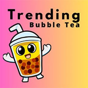 Trending Bubble Tea delivery service in UAE | Talabat