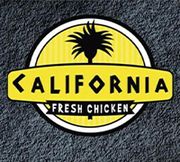 California Fresh Chicken menu for delivery in Bani Yas East | Talabat