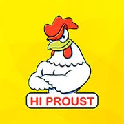 Hi Proust menu for delivery in Hay El Zohour | Talabat