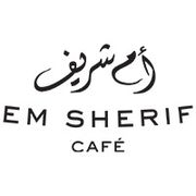 Em Sherif Café menu for delivery in Al Ridwan | Talabat