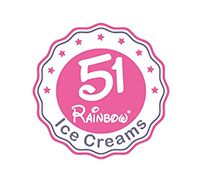 51 Rainbow Ice Cream delivery in Dubai, Abu Dhabi and many other cities ...