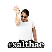 Saltbae menu for delivery in Al Karama | Talabat