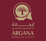 Argana Restaurant menu for delivery in Al Safa | Talabat