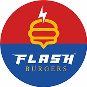 Flash Burger delivery service in UAE | Talabat