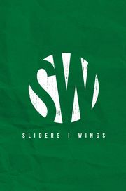 SW Sliders Wings by Triple 7 menu for delivery in Mecca Street | Talabat