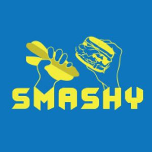 Smashy delivery service in Oman | Talabat