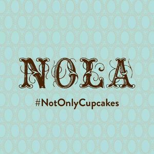 Nola Cupcake delivery service in Egypt | Talabat