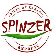 Spinzer Express Restaurant menu for delivery in Dubai Hills | Talabat
