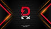 Diken motors delivery service in Jordan | Talabat