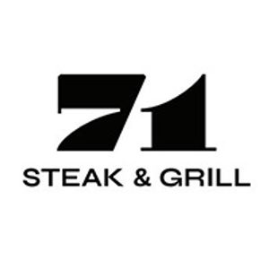 71 Steak and Grill delivery service in UAE | Talabat