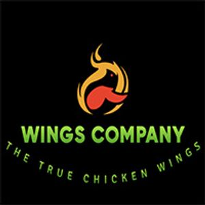 The Wings Company delivery service in UAE | Talabat