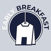 Early Breakfast By Snap delivery service in UAE | Talabat