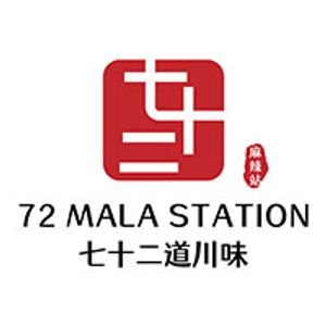 72 Mala Station delivery service in UAE | Talabat