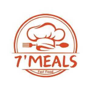 7 meals Cafeteria delivery service in UAE | Talabat