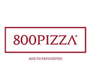 800PIZZA® delivery service in UAE | Talabat