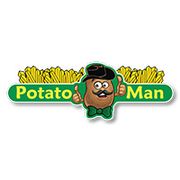 POTATO MAN delivery service in UAE | Talabat