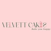 Velvett Cakes delivery service in UAE | Talabat