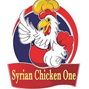 Syrian Chicken One delivery service in Egypt | Talabat