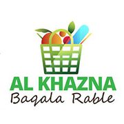 Baqala Rabie Al Khazna delivery service in UAE | Talabat