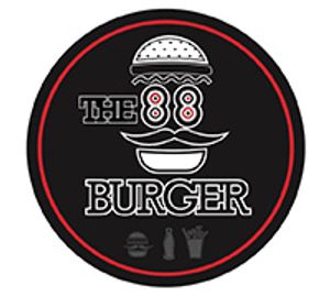 88 Burger delivery service in Kuwait | Talabat