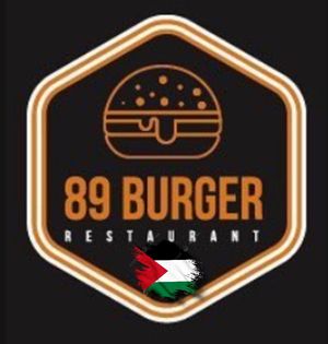 89 Burger delivery service in Kuwait | Talabat