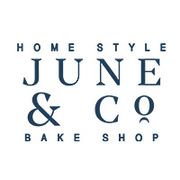 June & Co bakery menu for delivery in Bukadra | Talabat