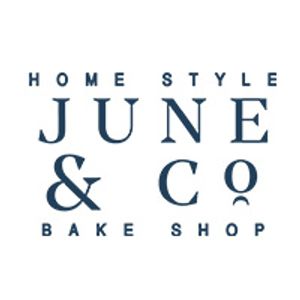 June & Co bakery delivery service in UAE | Talabat