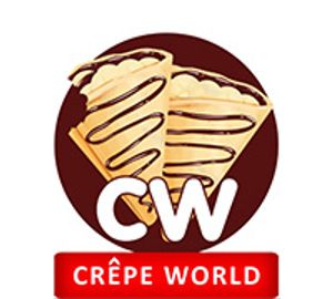 Crepe world cafeteria delivery service in UAE | Talabat