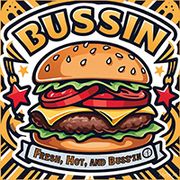 Bussin' menu for delivery in Burj Residences | Talabat