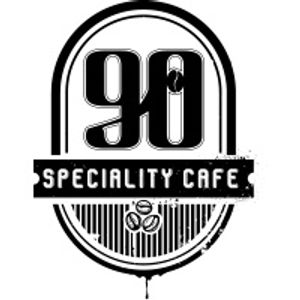 90 CAFE delivery service in UAE | Talabat