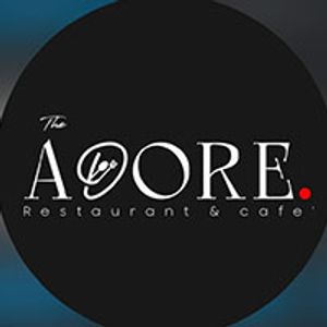 توصيل Adore Restaurant & Cafe سريع في عێراق | طلبات