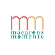 MACARONZ MOMENTS delivery service in UAE | Talabat