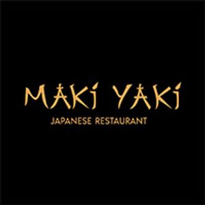 MAKI YAKI JAPANESE RESTAURANT delivery service in UAE | Talabat