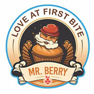 Mister Berry delivery service in UAE | Talabat