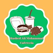 Rashed Ali Mohammaed Cafetria delivery service in UAE | Talabat