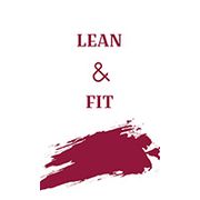 Lean & Fit menu for delivery in Golf City | Talabat