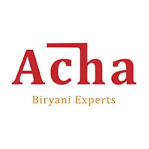 Acha Biryani delivery service in Qatar | Talabat