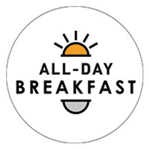 All-Day Breakfast delivery service in UAE | Talabat