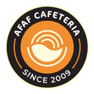 Afaf cafeteria delivery service in UAE | Talabat