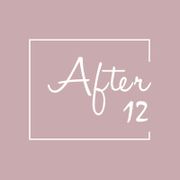 After 12 Cafe delivery service in UAE | Talabat