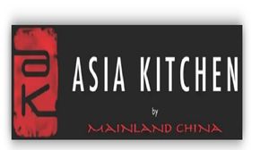 Asia Kitchen by mainland China delivery service in Oman | Talabat