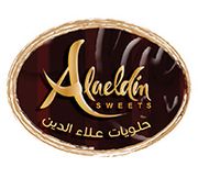 Alaeldin Sweets delivery service in UAE | Talabat