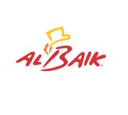 Al Baik menu for delivery in Buri | Talabat