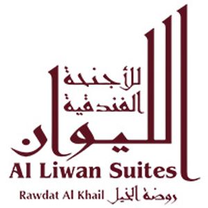 Al Liwan Suites delivery service in Qatar | Talabat