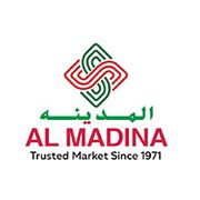 Al Madina Hypermarket delivery service in UAE | Talabat