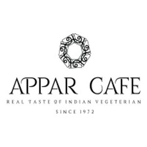 APPAR CAFE delivery service in UAE | Talabat
