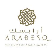 Arabesq Sweets delivery service in Qatar | Talabat