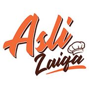 Asli Zaiqa delivery service in UAE | Talabat