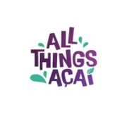 All Things Acai delivery service in UAE | Talabat