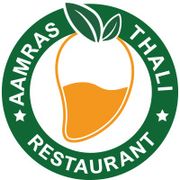 Aamras Thali menu for delivery in Dubai World Trade Center - DWTC | Talabat